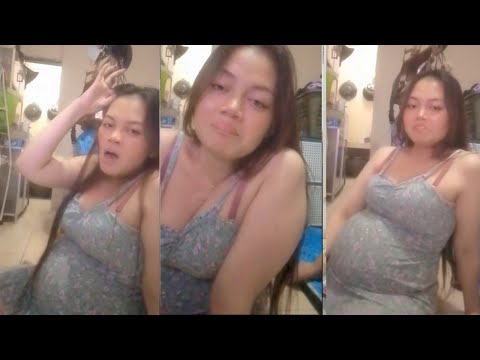 BUMIL CANTIK LIVE CHALLENGE HOT BANGET