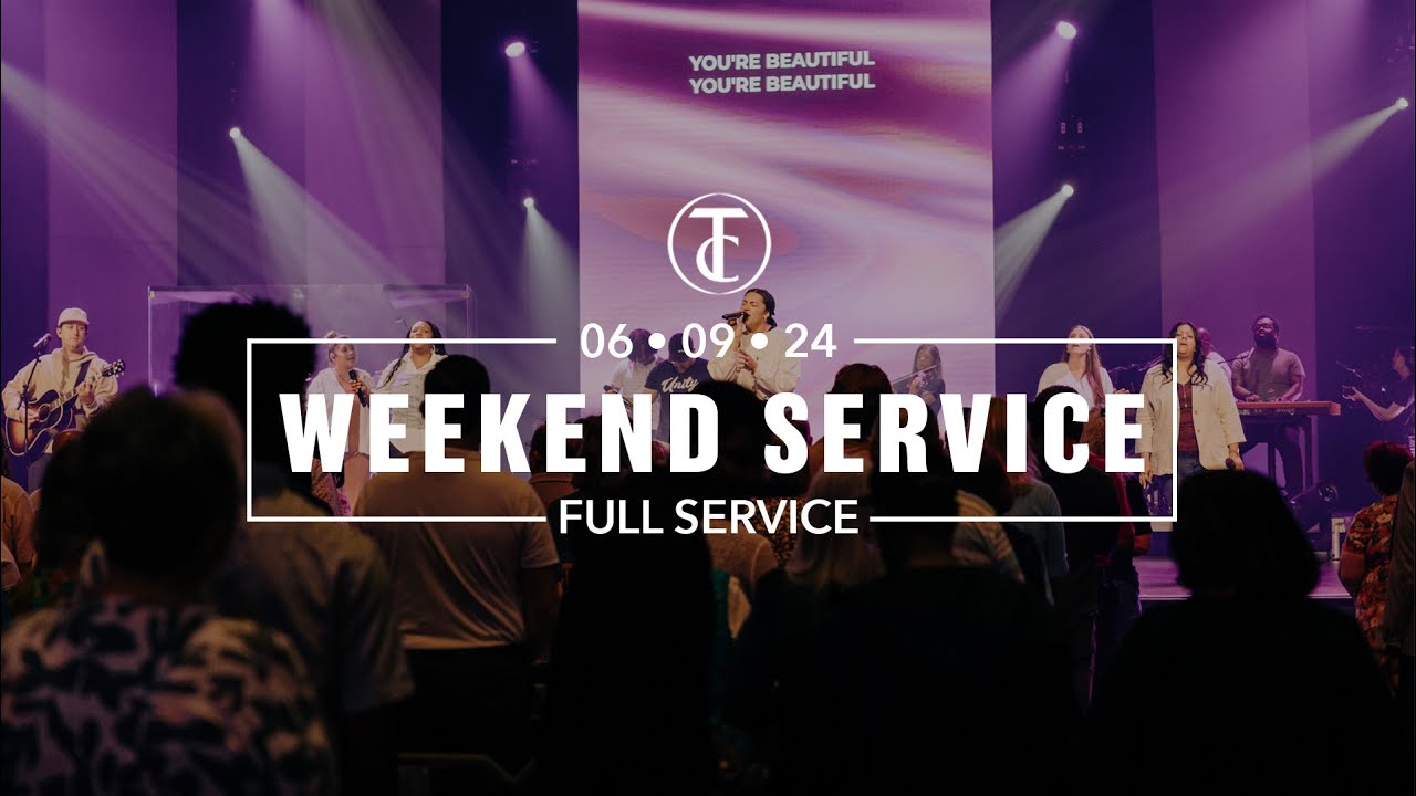 Transformation Church | How to Love Unconditionally | Pastor Derwin ...