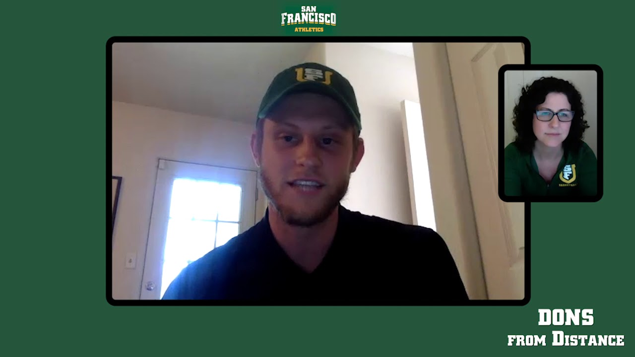 Dons From Distance | Part II with Tim Derksen - YouTube