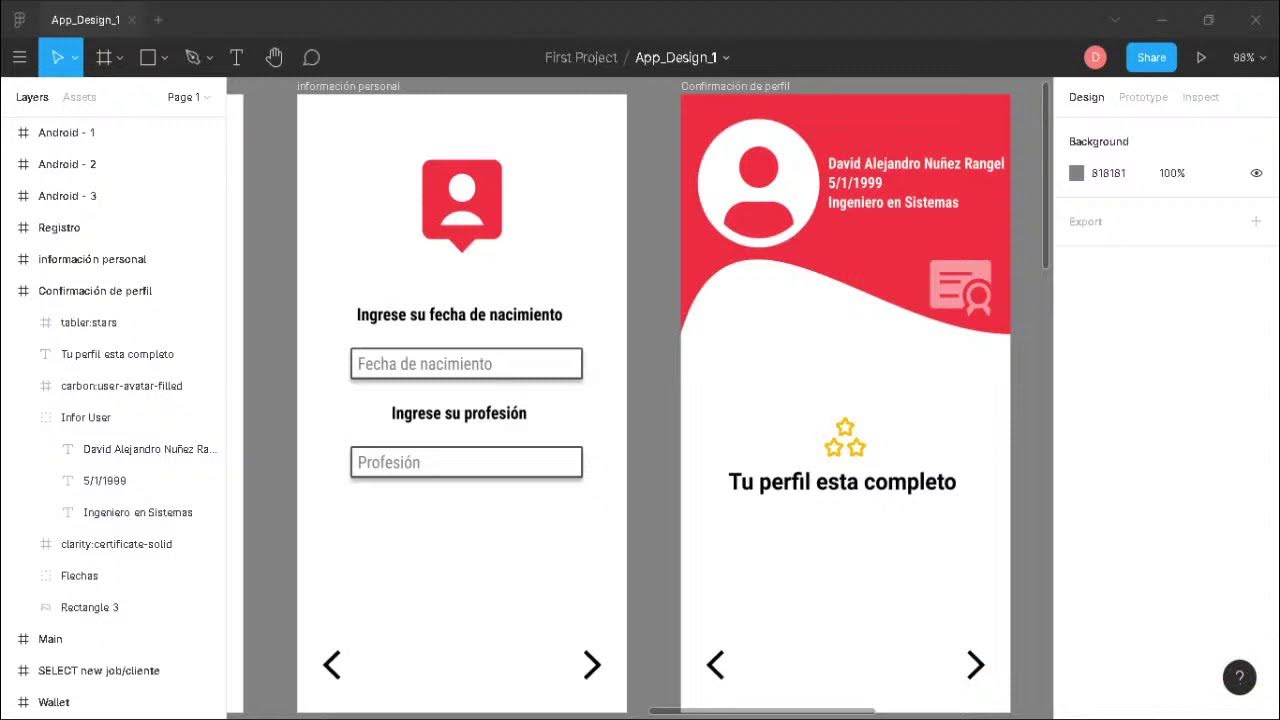 Aprendiendo a programar vistas, adapter y singleton en Android Studio - YouTube
