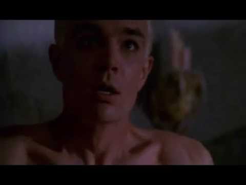 Spike & Buffybot - Buffy Lovers - YouTube