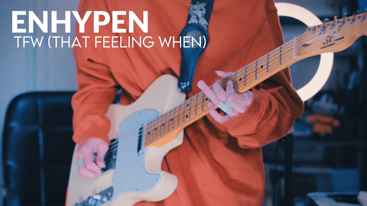 TFW (That Feeling When) - YouTube