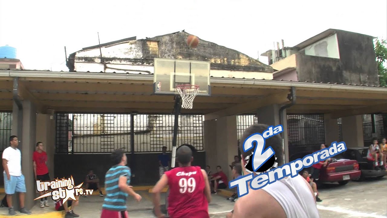 Training Stars TV - Resumen 1era & 2da Temporada - YouTube