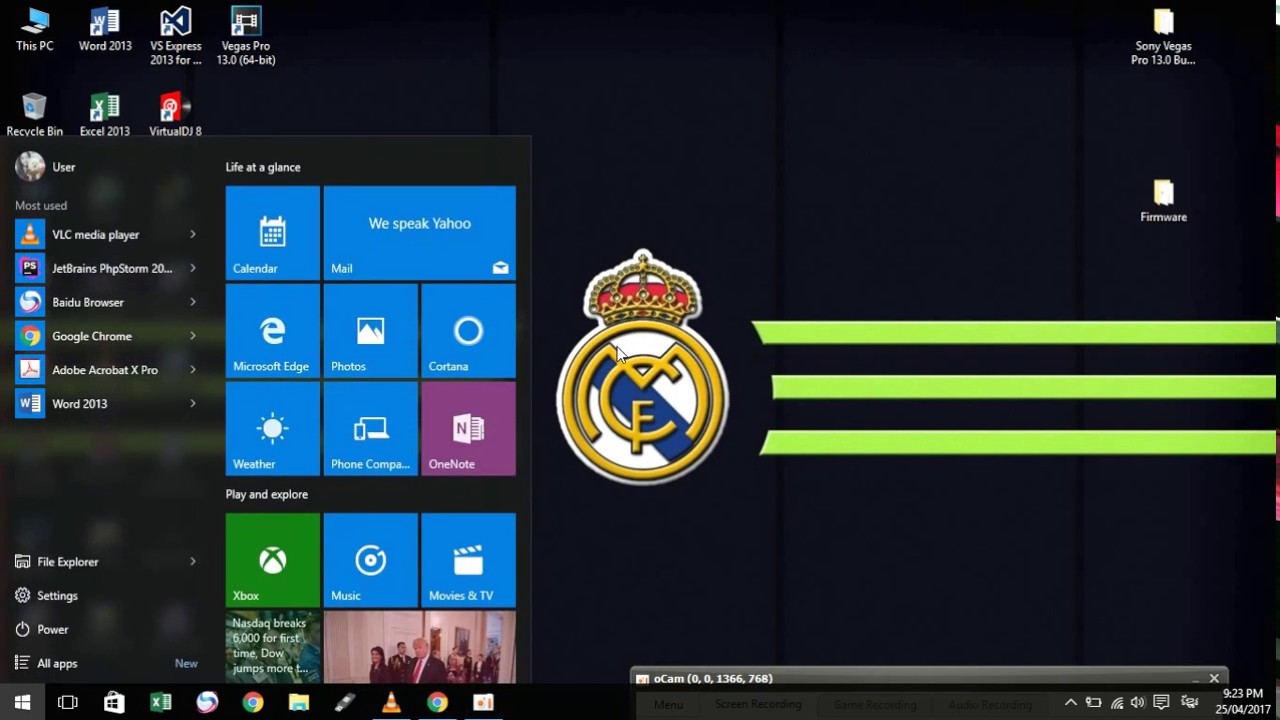 how to add khmer key board NIDA in windows 10 - YouTube
