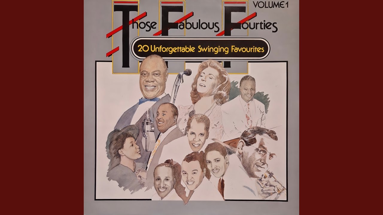 Sing Sing Sing - YouTube Music