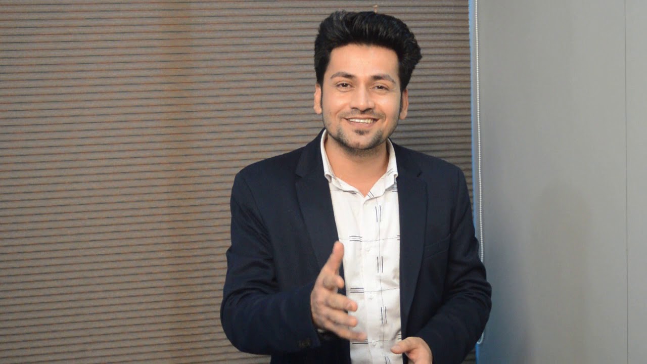 #Nayan #actornayan #nayan'sAudition |Nayan pancharia | Mumbai Actor ...