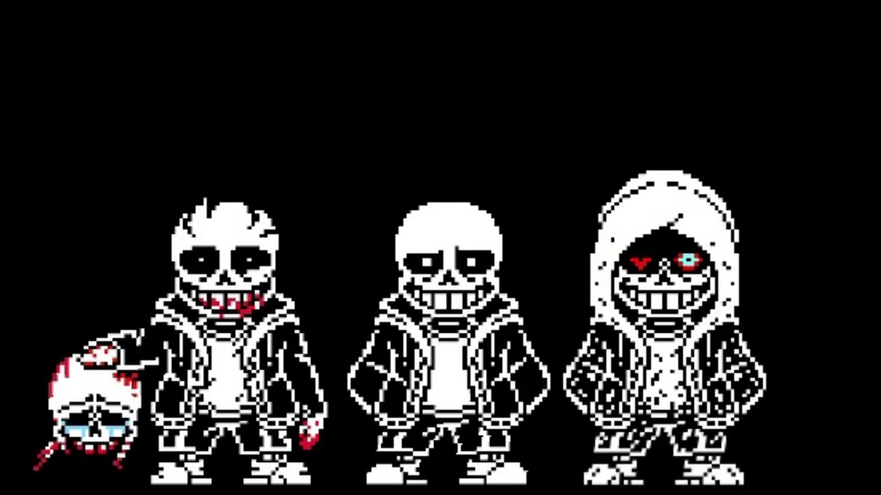 Former Time Trio (Fase 1) FULL OST ANIMACION - YouTube