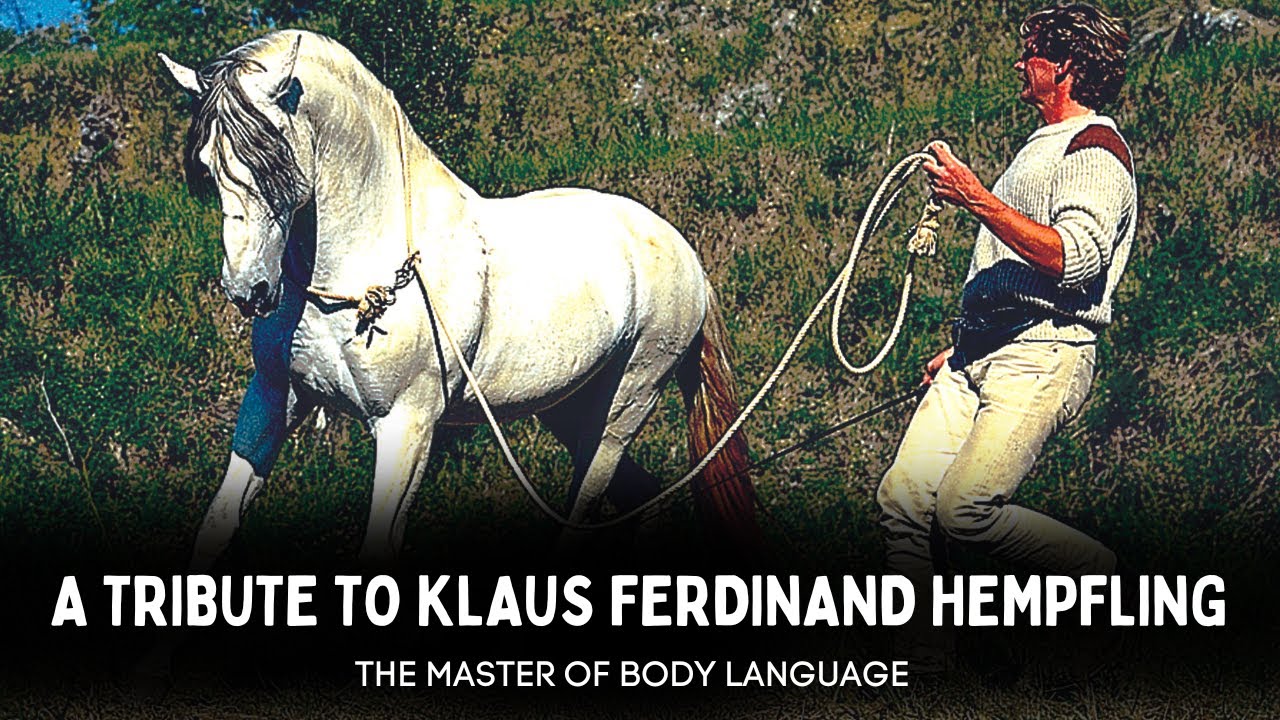 Klaus F. Hempfling | Tribute to Klaus Ferdinand Hempfling| Hempfling ...