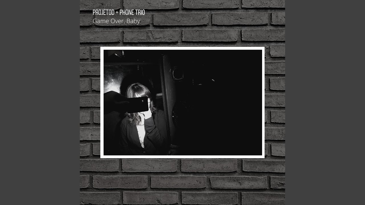 GAME OVER, BABY - YouTube