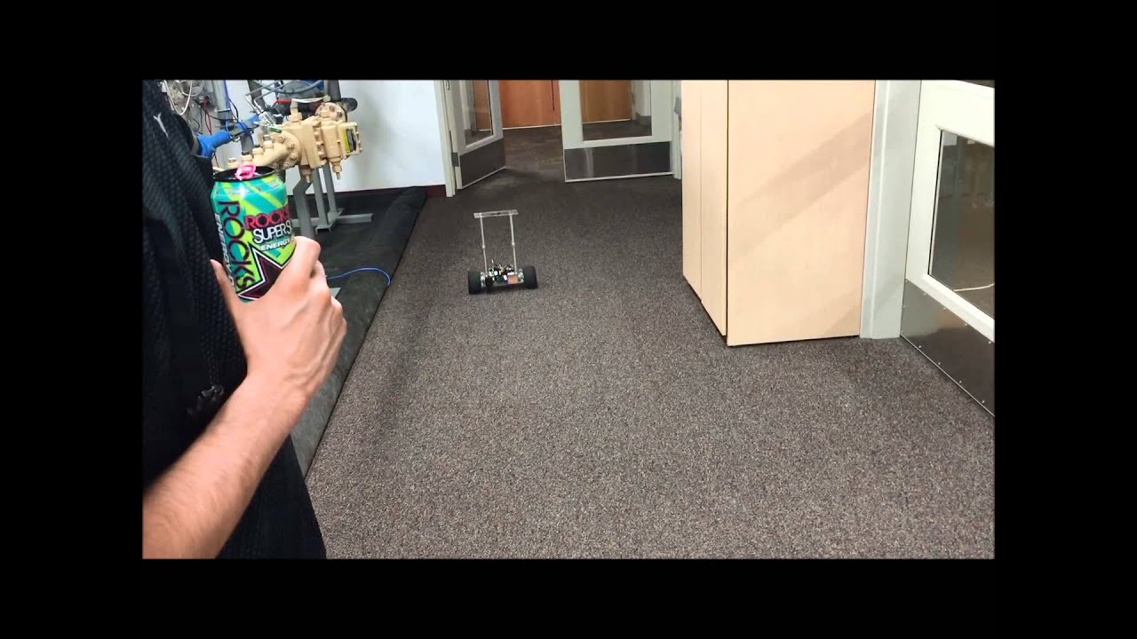 BBot Movie - YouTube