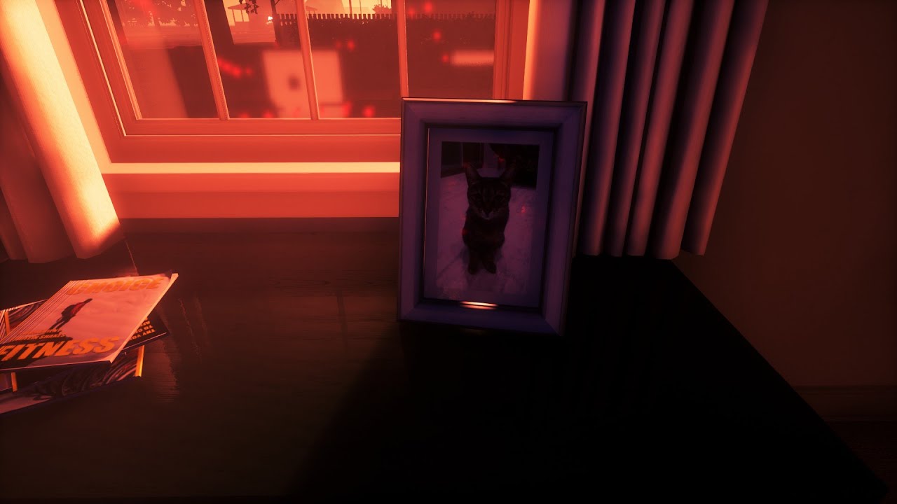 The Blackout Club - Prologue Speedrun [8:39] - YouTube