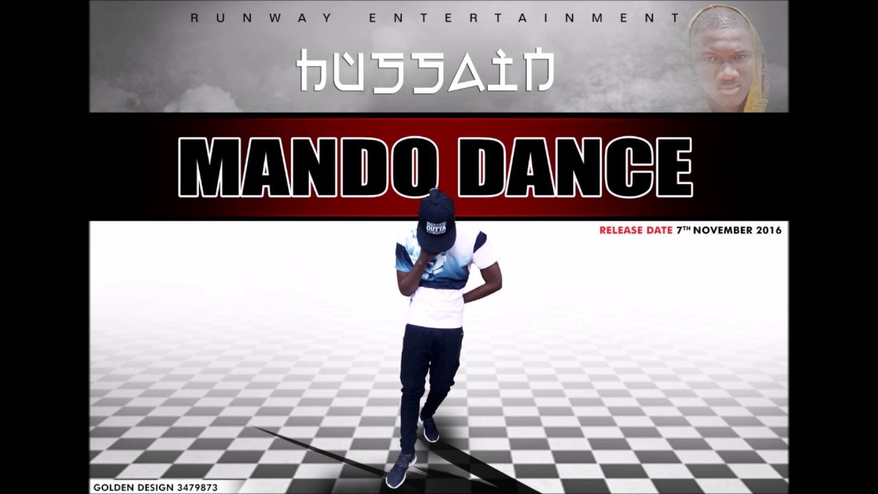 hussain - Mando Dance [Official Audio] - YouTube