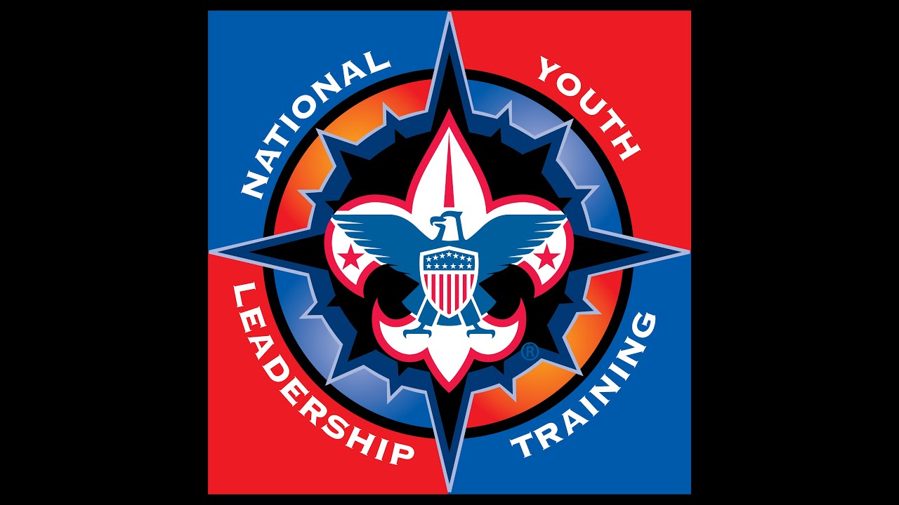 National Youth Leadership Training (NYLT) Course 67 - YouTube