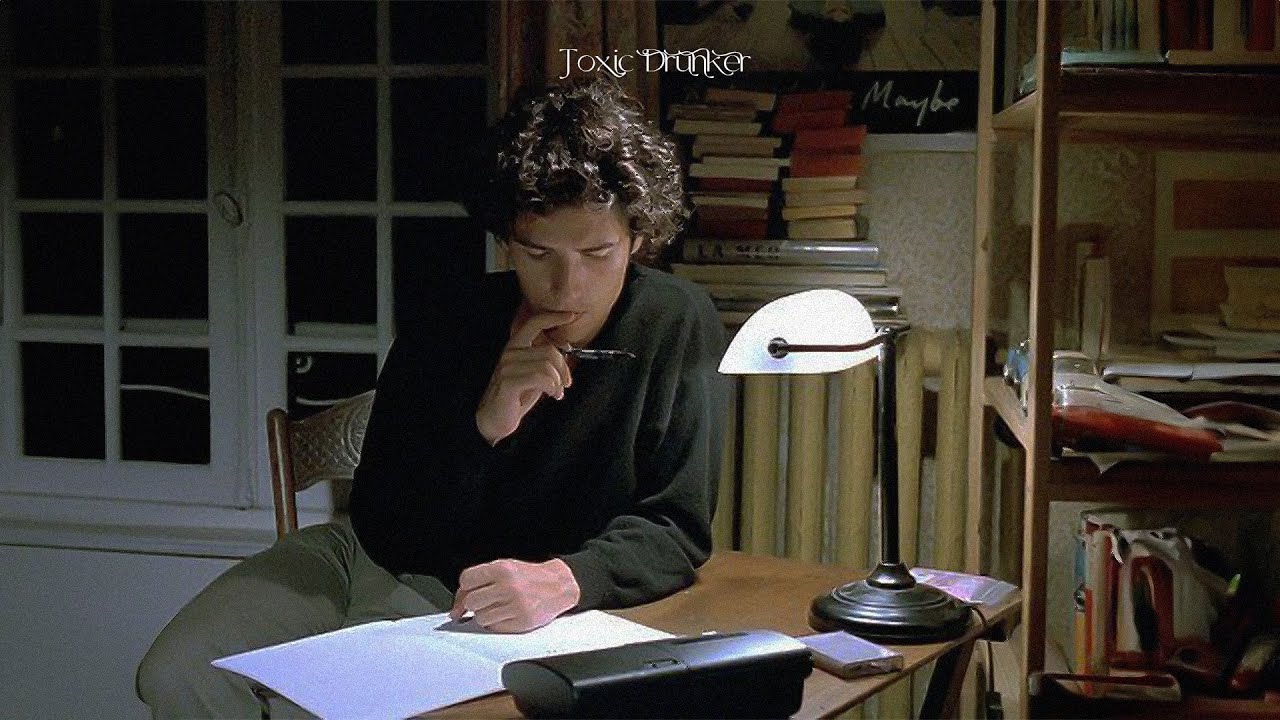 when you have to finish your homework in less than 4 hour (a playlist ...