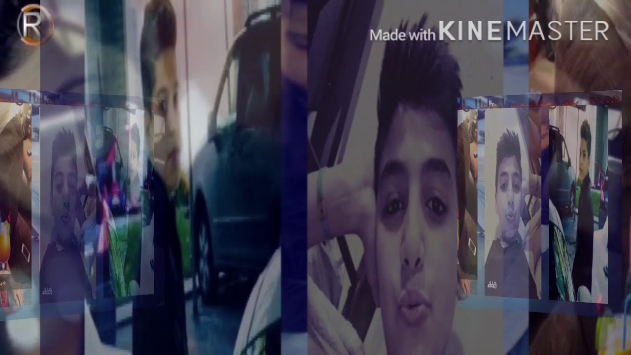 سيف نبيل - غلاي انته / saif nabeel galay enta - YouTube