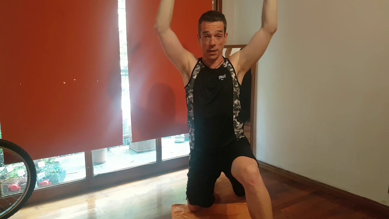 BODYCOMBAT Relax Mix 79 #leparcencasa #nadanosdetiene - YouTube