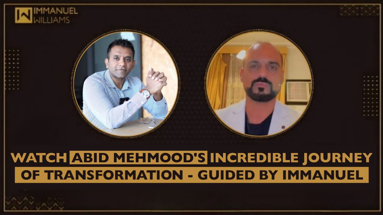 The Effect of Communication Training by Immanuel Williams I Testimonial ...