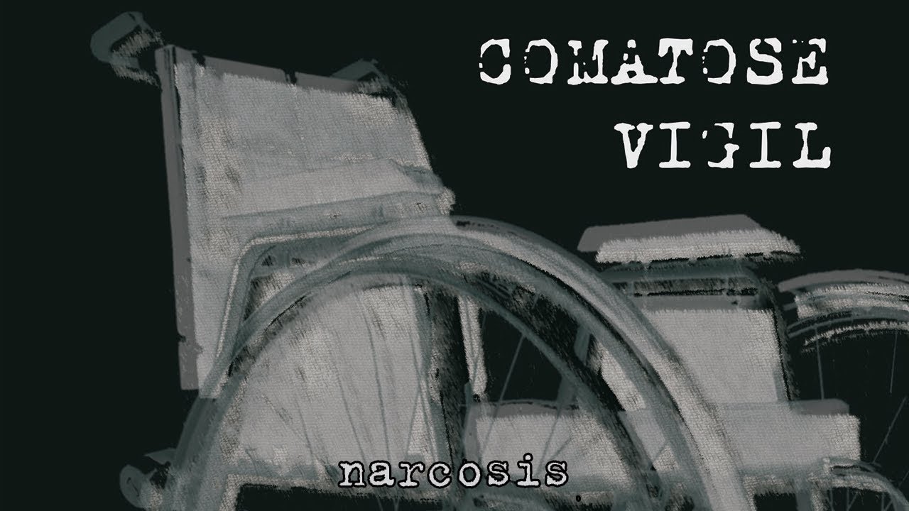 COMATOSE VIGIL - Narcosis [EP] (2006) Full Album Official (Funeral Doom ...