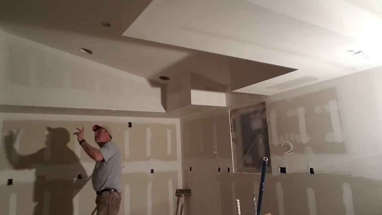 Stomp Texturing - YouTube