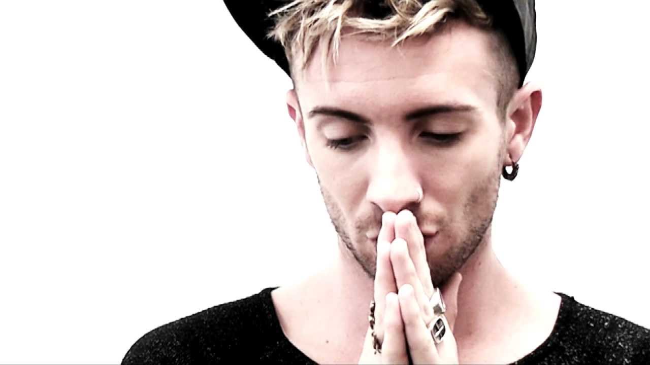 Benjamin Johnson Feat. Tyrell G - You Want Me - YouTube