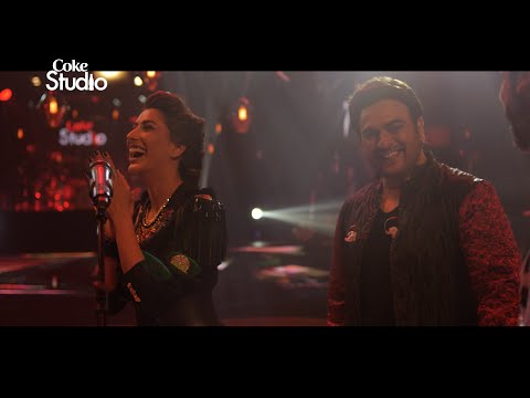 Coke Studio Season 9|  BTS| Tu Hi Tu| Mehwish Hayat & Shiraz Uppal