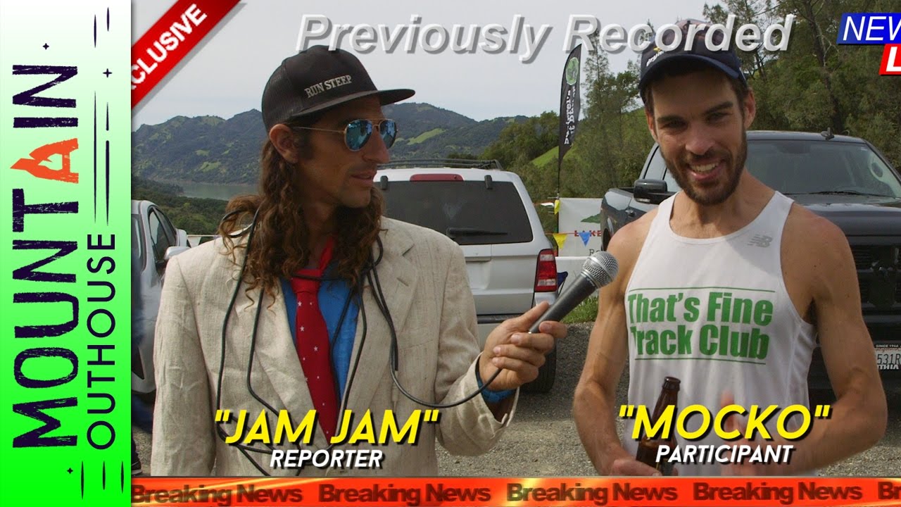 EXCLUSIVE! Chris Mocko Interview - YouTube