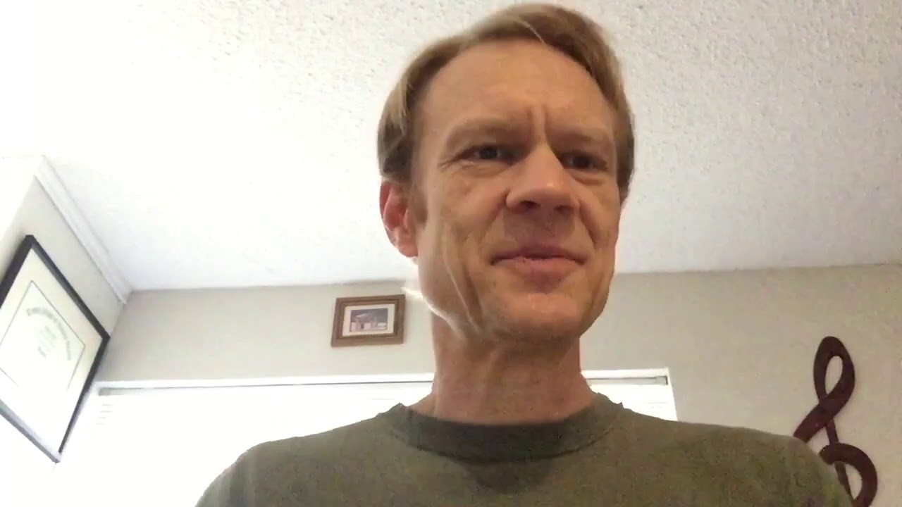 Trumpet lip buzzing for better range control and overall improvement ...