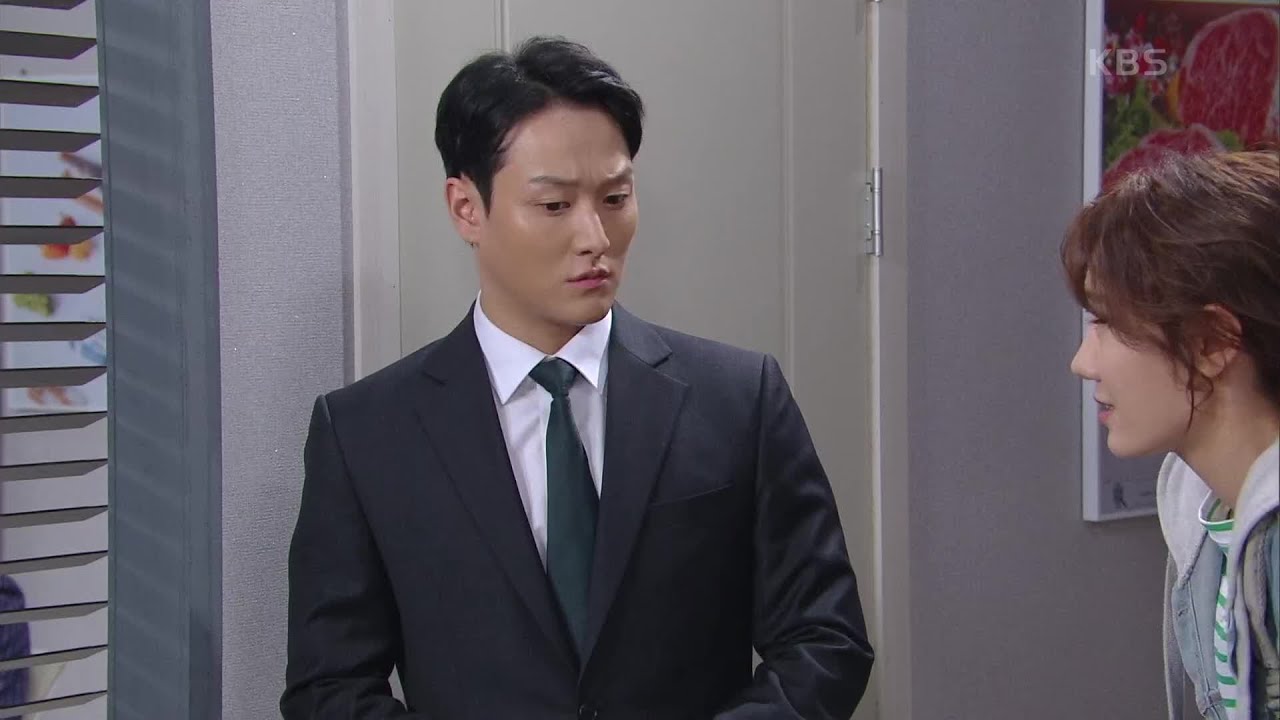 ＂제가 과민성 대장 증후군이 와서...＂ 정헌과의 미팅 급취소하고 줄행랑친 정민아ㅋㅋ [누가 뭐래도] | KBS 201028 방송 - YouTube