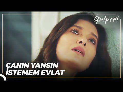 Yeminle Yazılır Burada | Gülperi