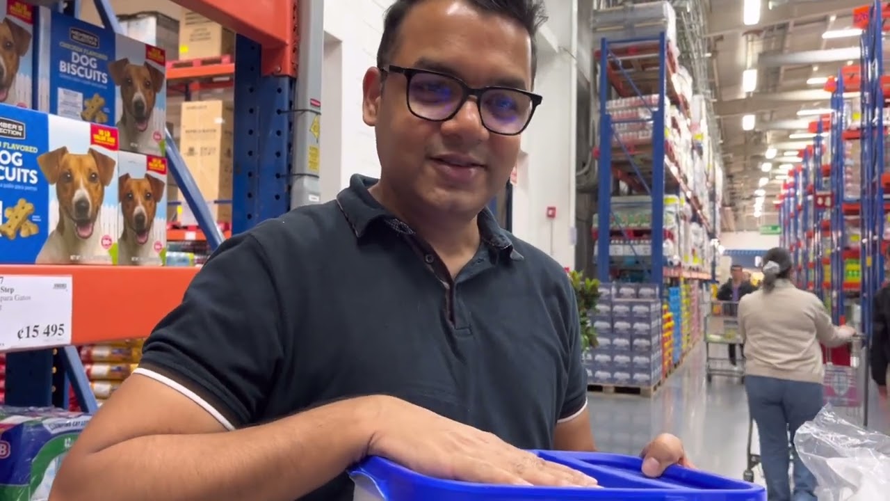 Shopping at PriceSmart | Costa Rica| Escazu - YouTube