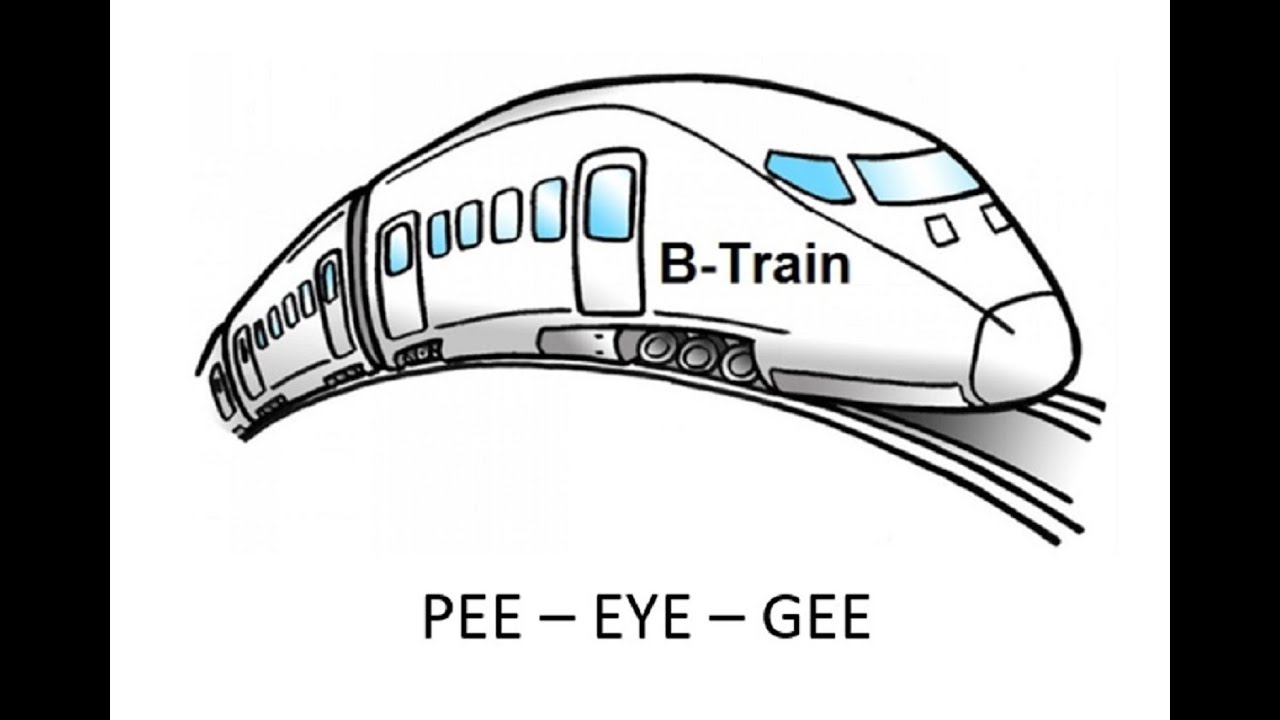 PEE - EYE - GEE - YouTube