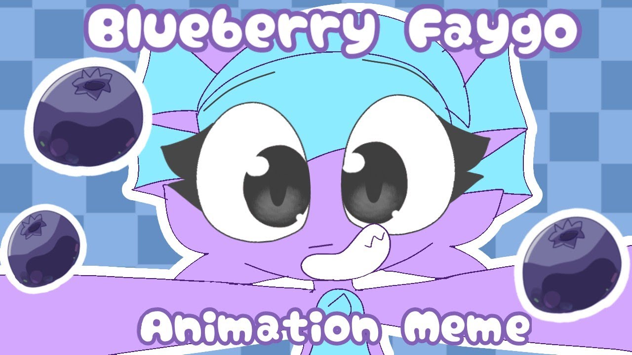 blueberry Faygo animation meme [Roblox Adopt me] {merhorse}🧃😩 - YouTube