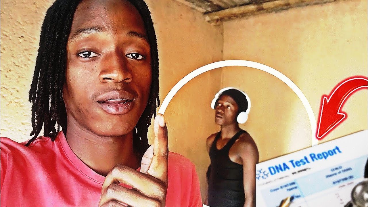 Dna Prank On My Twin Brother Unexpected Turn Youtube