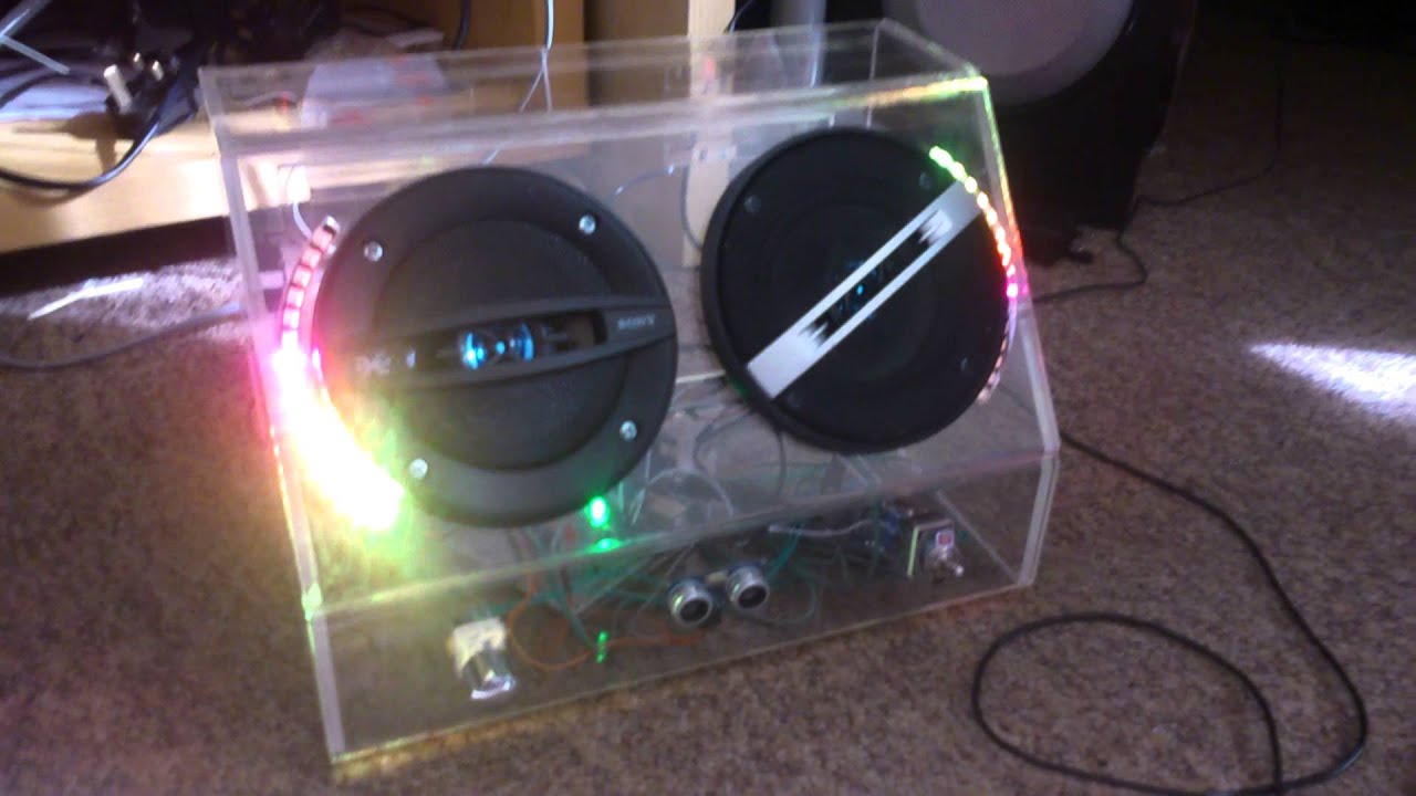 How the system works with features - YouTube