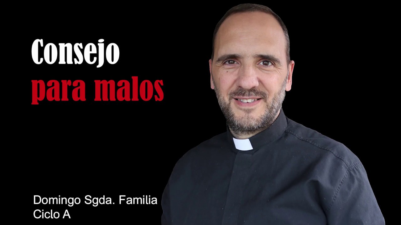Consejo para malos - YouTube