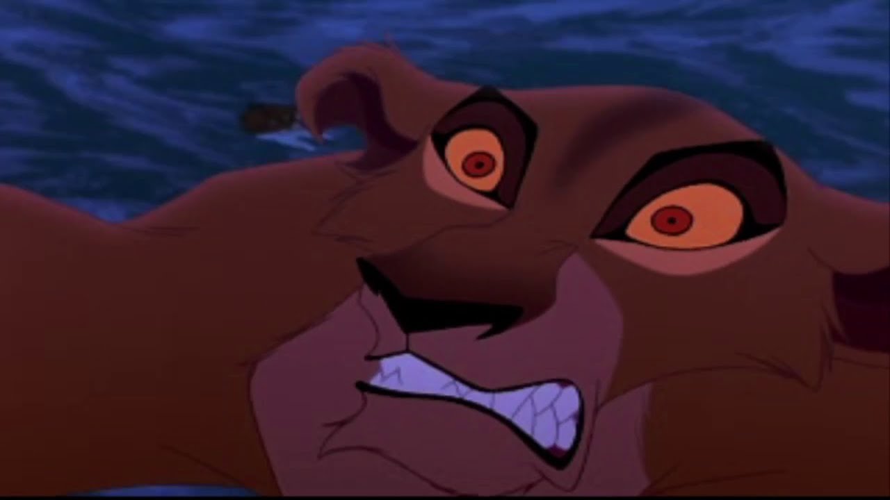 The Lion King Simba's Mighty Adventure - Part Final: Simba Vs Zira, A ...