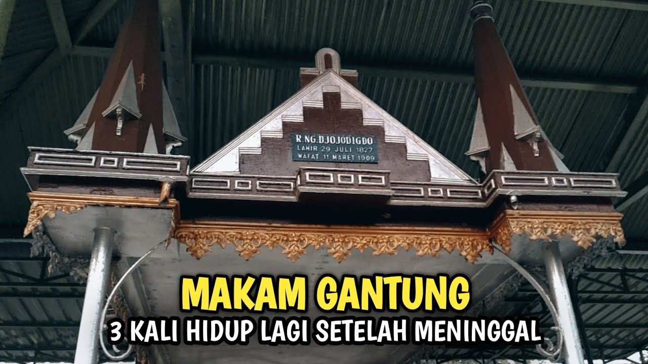BELUM ADA TANDINGANNYA! Ternyata Seperti Ini Kesaktian Ajian Pancasona ...
