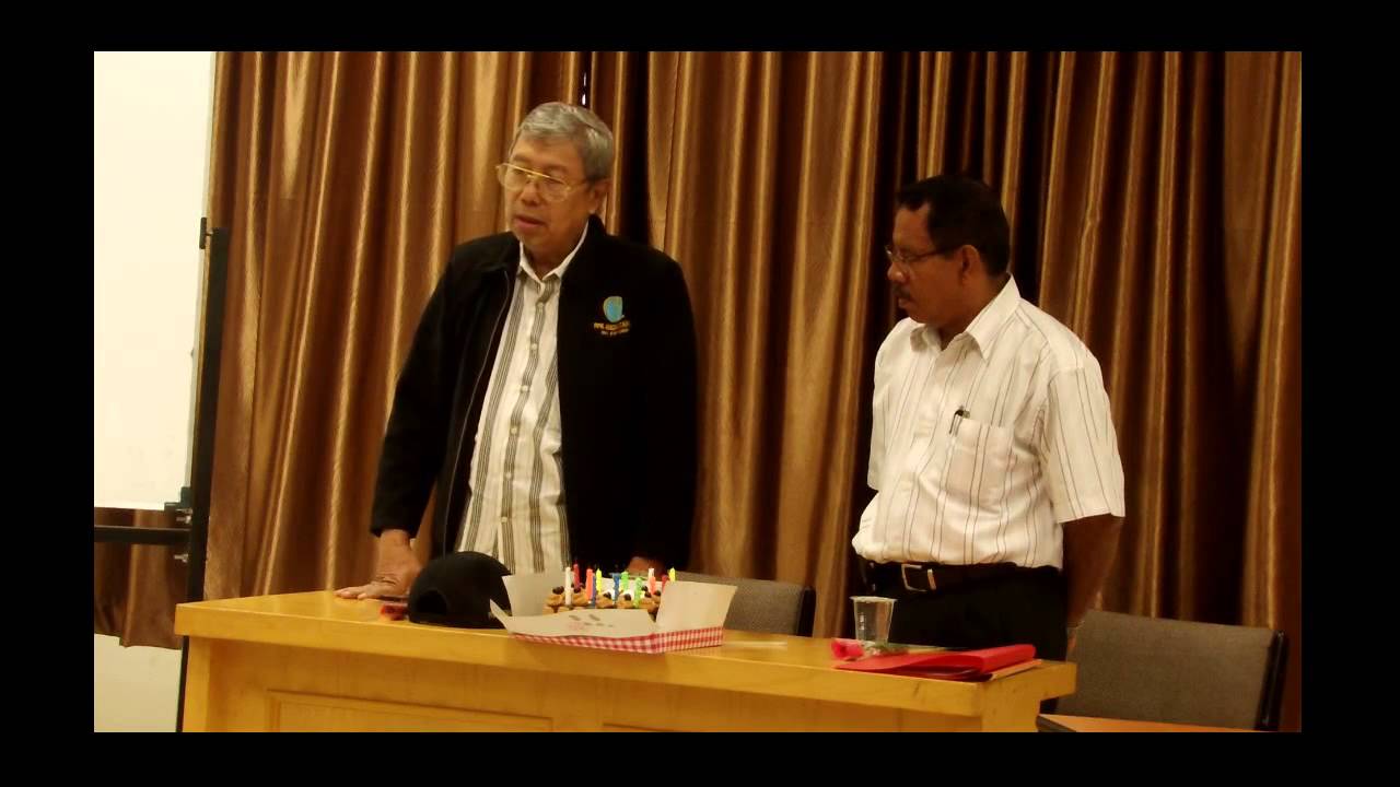 Hari Guru ke-69 25 November 2014 dengan Prof. Dr. Prayitno, M.Sc.Ed ...