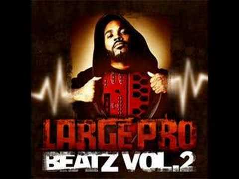 Large Professor - Large Pro - YouTube