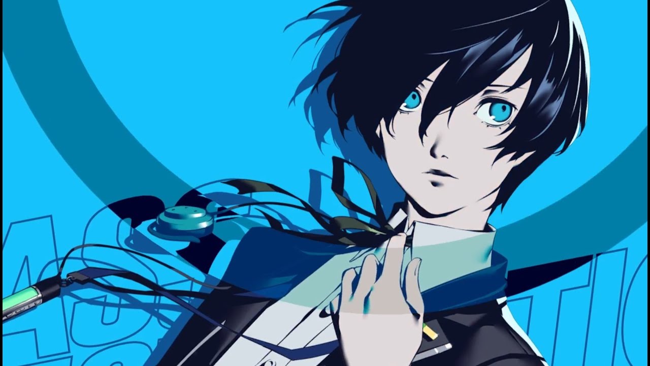 Persona 3 Reload - Harabah Floor 188 - Chaos Panzer + Resentful ...