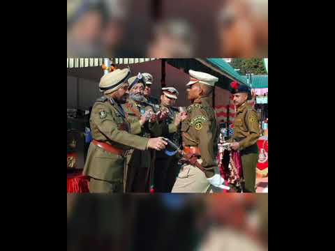 CAPF Assistant Commandant Motivational Video - YouTube
