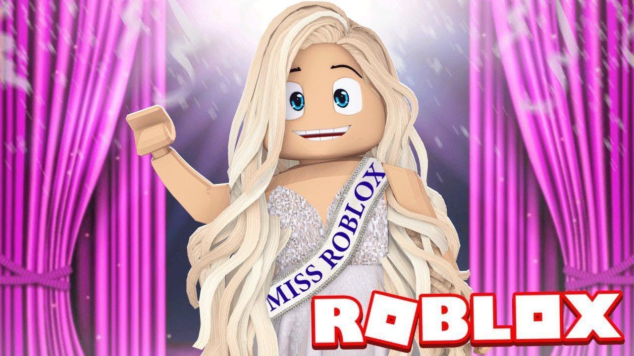Royal High Pageant || Royale Hight || Roblox || - YouTube