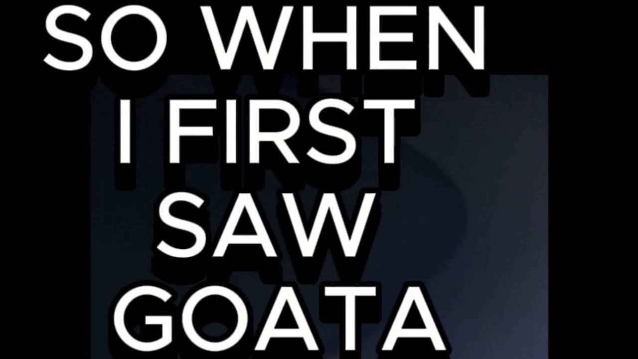 🔰 The GOATA Movement System - YouTube