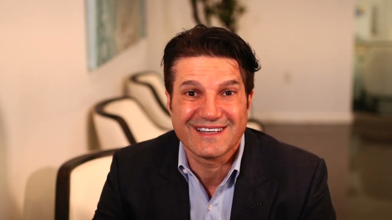 Upper Blepharoplasty | Dr. Marc Malek - YouTube