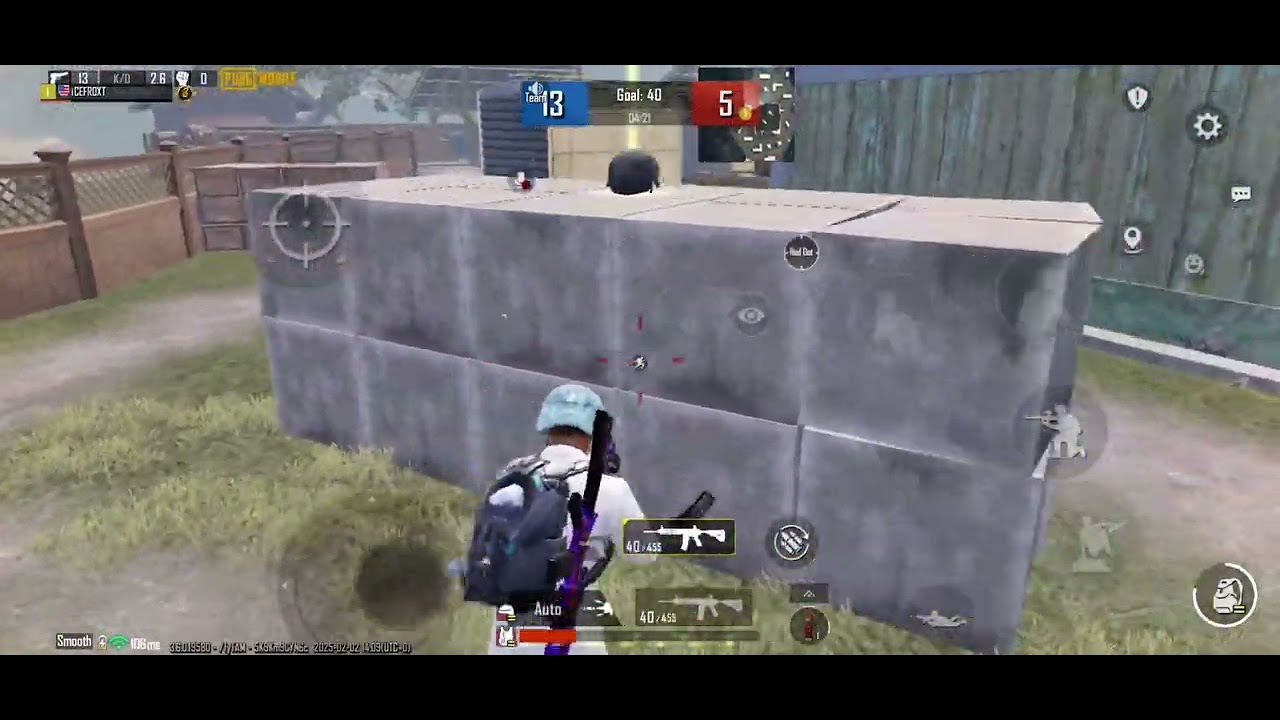 Hitman arrives warehouse arena - YouTube