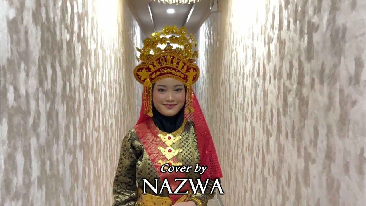 Laksamana Raja di Laut ZAPIN Iyeth Bustami Cover by Nazwa Ananda - YouTube