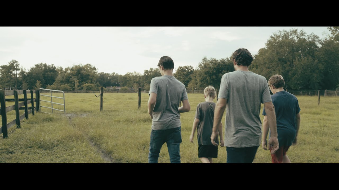 Back to School Short Film - 4k Prores - YouTube