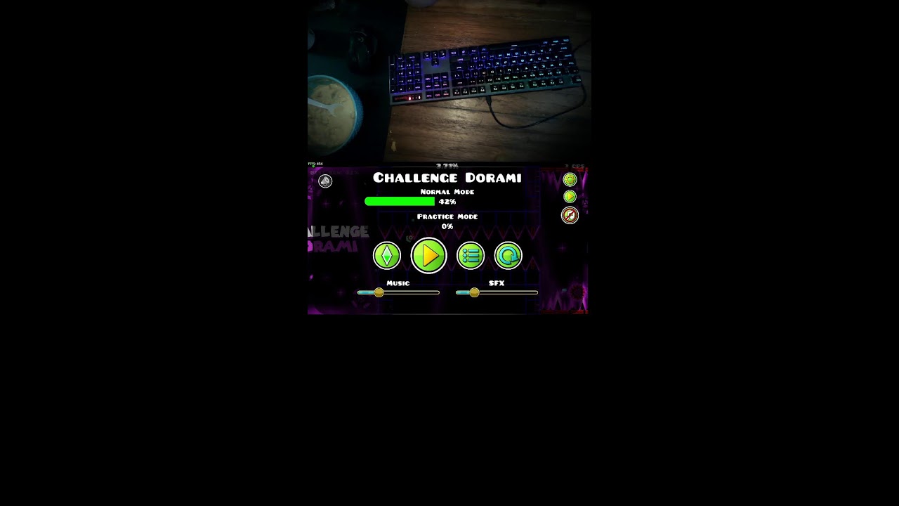 Playing random challenges - YouTube