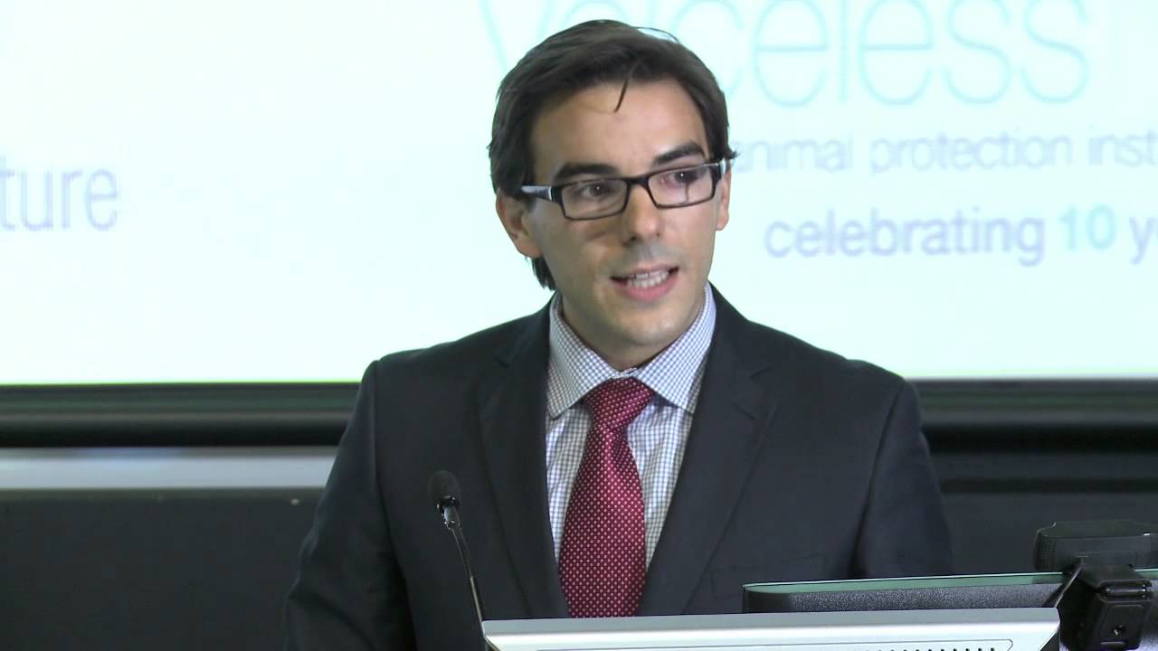 Emmanuel Giuffre - Introduction - YouTube