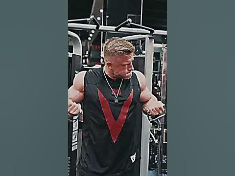 Armtraining with Urs - YouTube